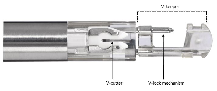 VirtuoSaph® Plus Endoscopic Vessel Harvesting